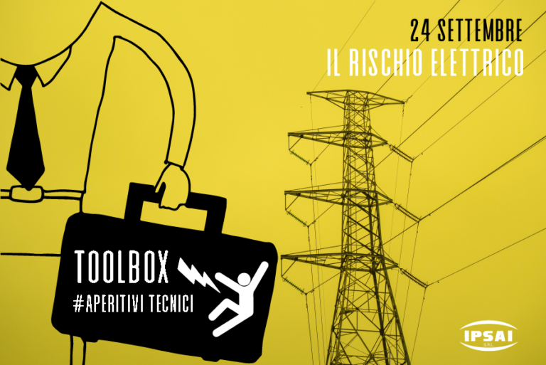 Il rischio elettrico - IPSAI Il rischio elettrico - IPSAI